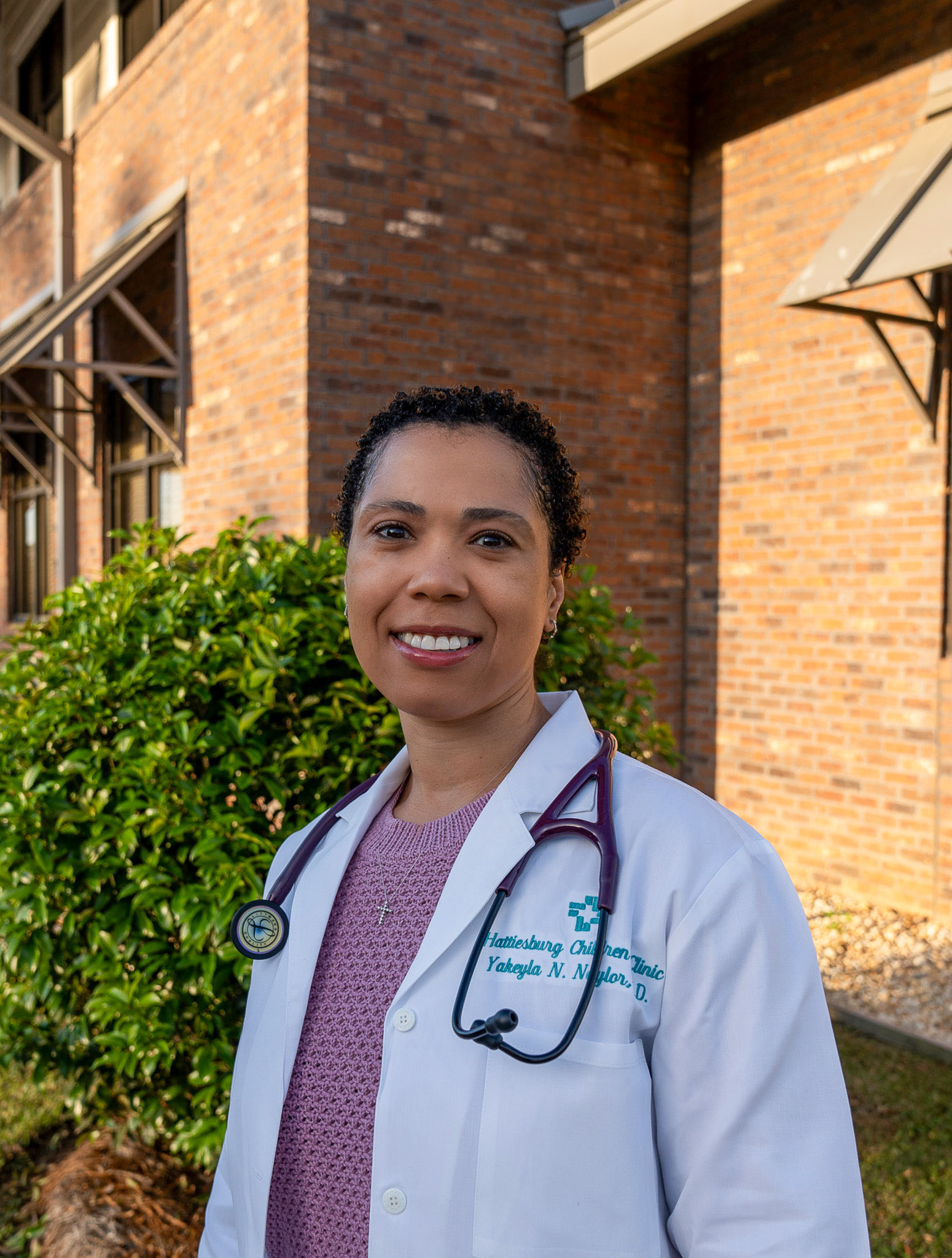 5 Tips for Child Health with Hattiesburg Clinic Pediatrician Dr ... 5 Tips for Child Health with Hattiesburg Clinic Pediatrician Dr ...