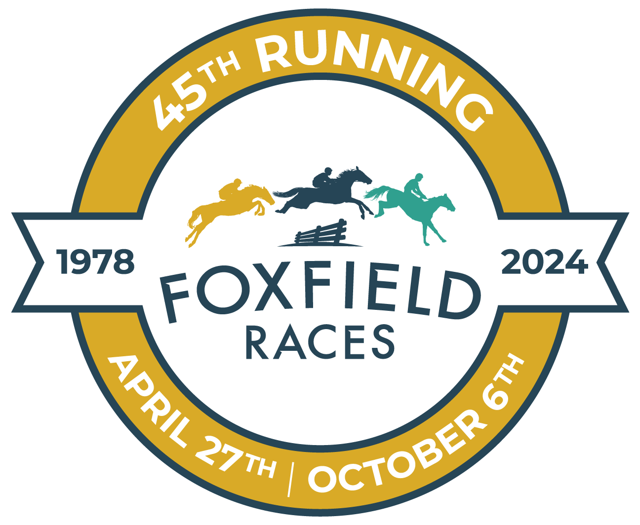 Spring Foxfield Races - The Scout Guide