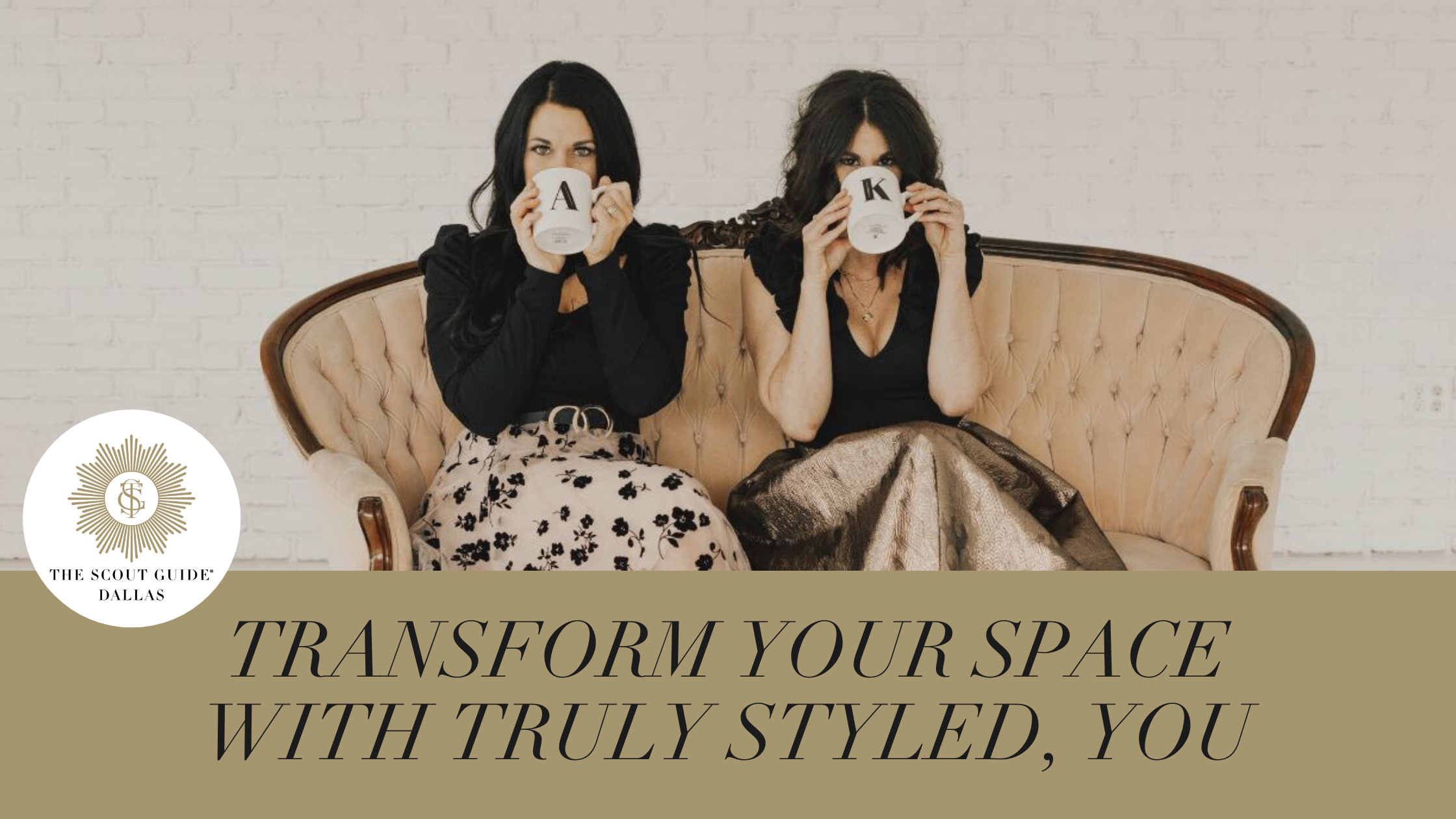 Transform Your Space with Truly Styled, You: Luxury Interior Design Tailored to Perfection - The ...