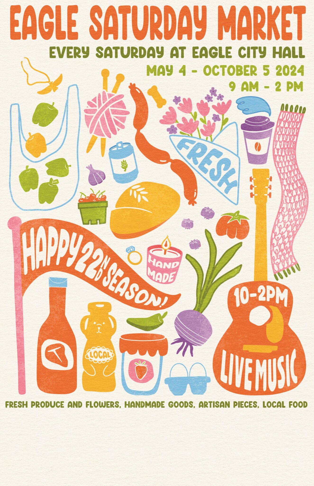 Boise Events - The Scout Guide