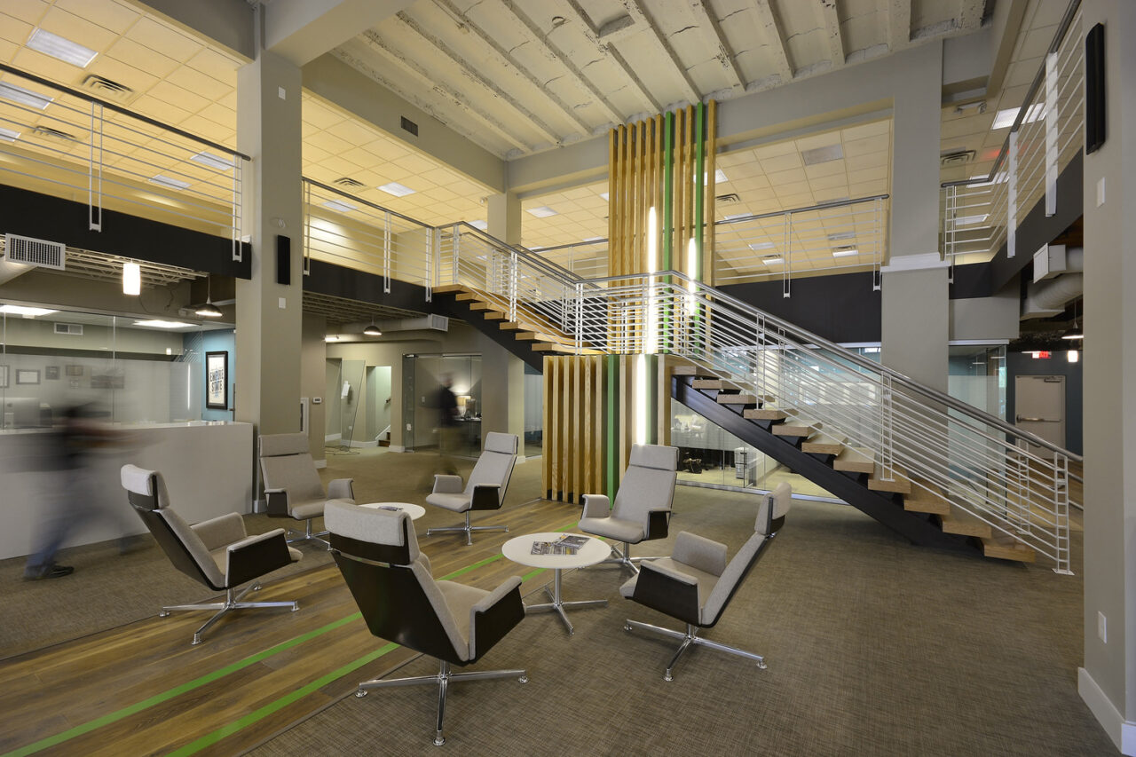 Designing the Future: Inside the Latest Projects of Lambert Design ...