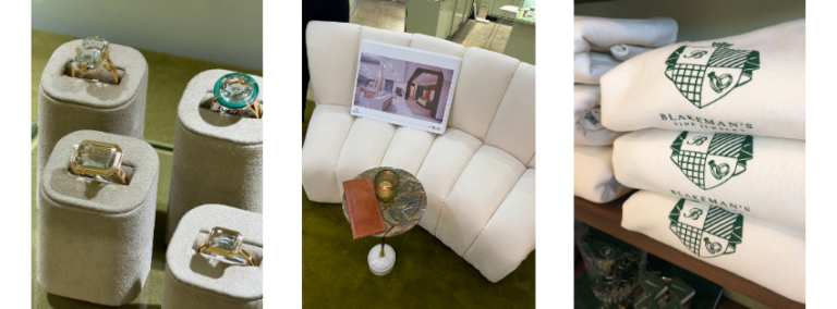 The Legacy of Blakeman’s Jewelry: Their Evolution in Rogers, AR