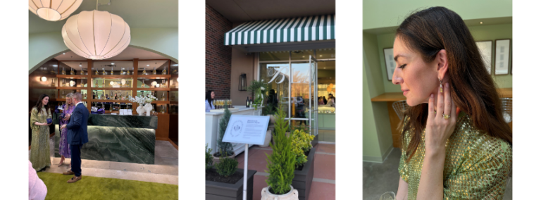 The Legacy of Blakeman’s Jewelry: Their Evolution in Rogers, AR