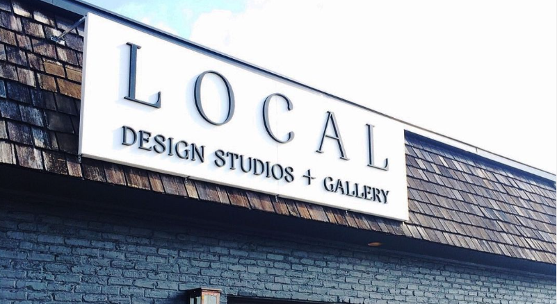 Wren Mats is popping up at LOCAL Design Studios + Gallery - The Scout Guide