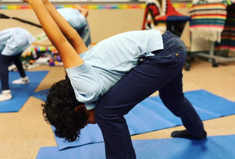 Open Streets Event Featuring Nanda Yoga - The Scout Guide