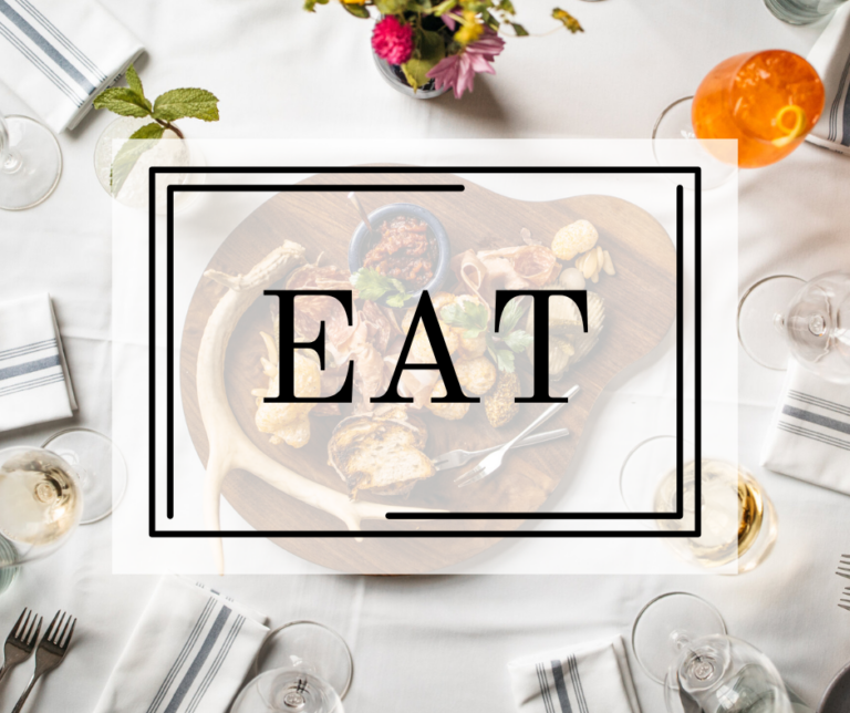 Where to Eat in Richmond Va - The Scout Guide