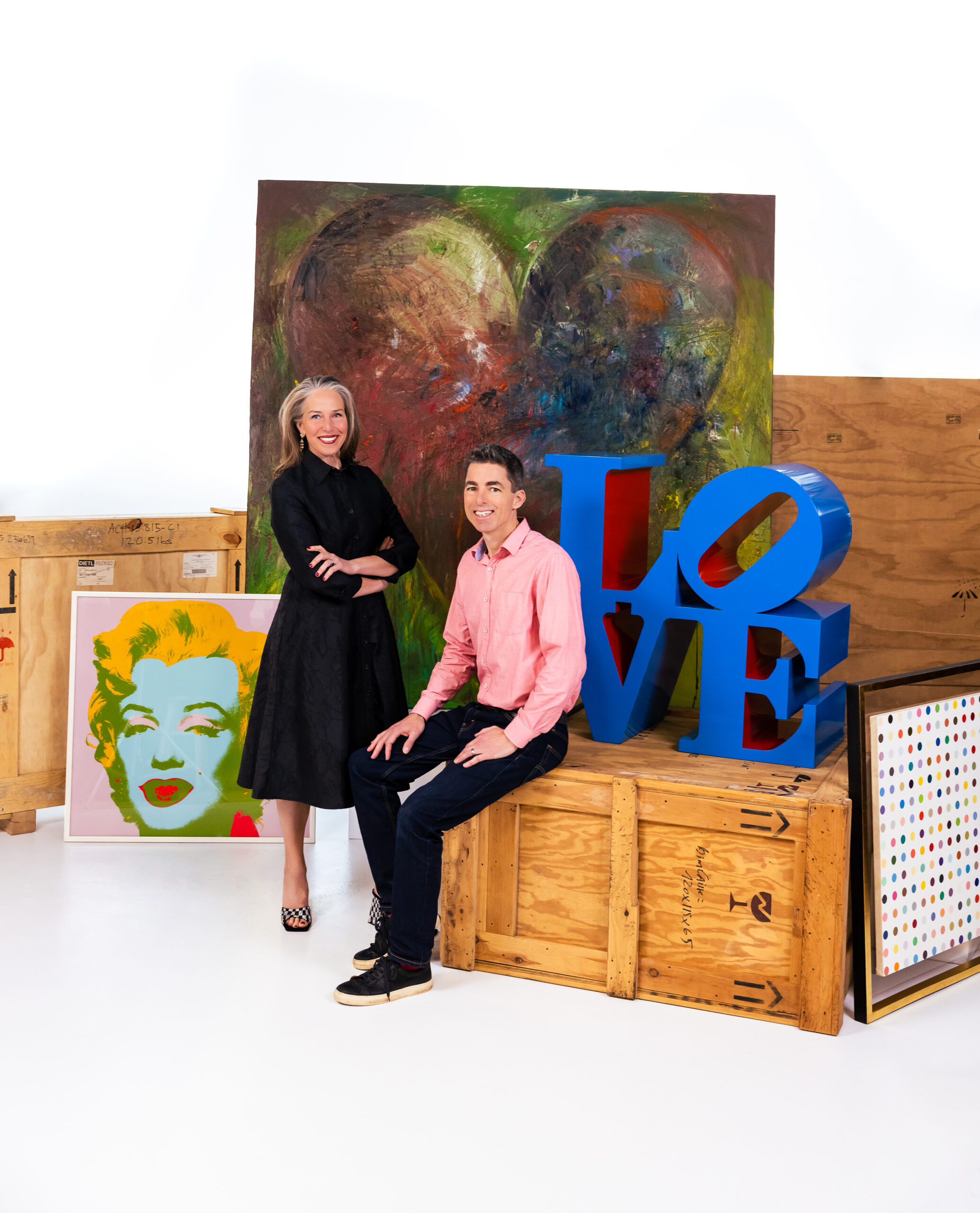 Get to Know Brunk Auctions - The Scout Guide