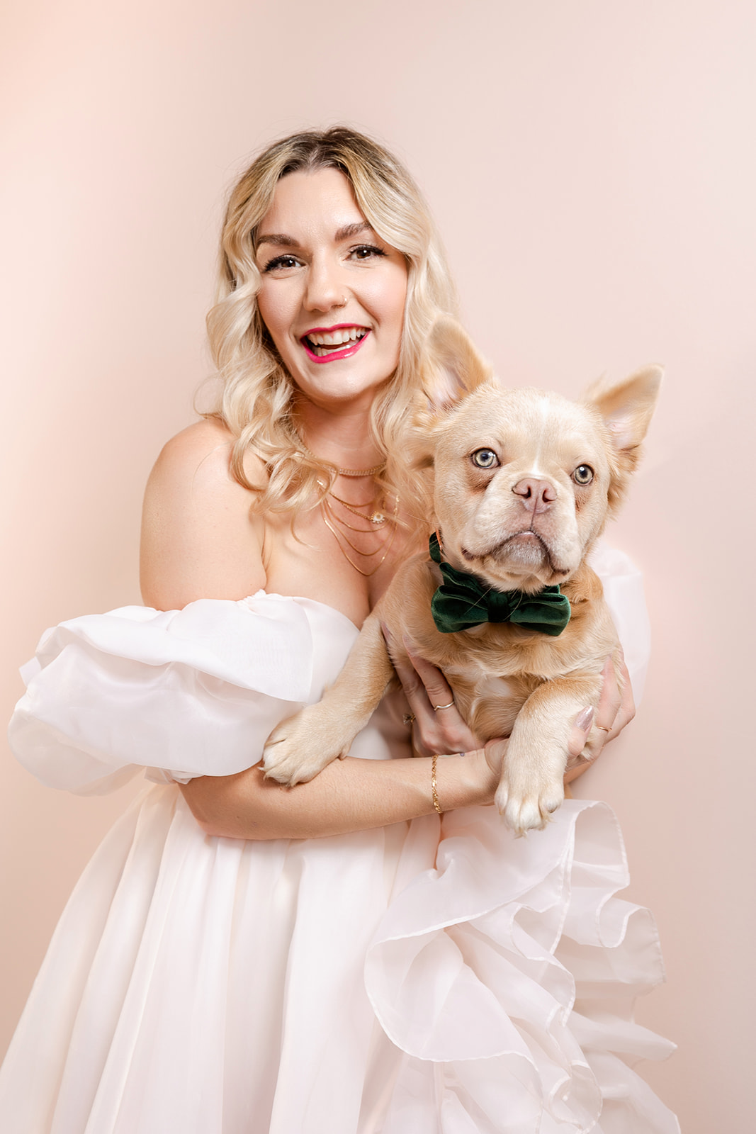 Get to Know Powder Me Pretty - The Scout Guide