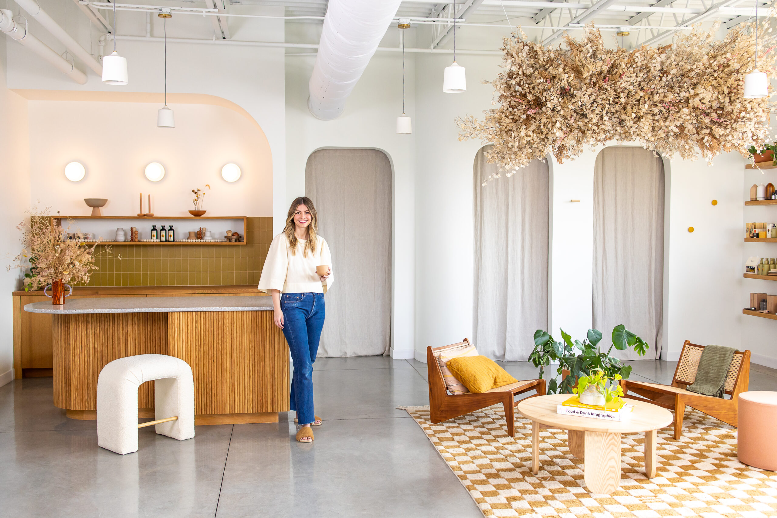 Get to Know There There - The Scout Guide