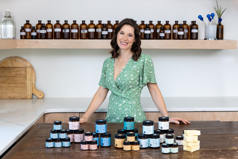 Get to Know | Natalie Castillo with Bello Tallow - The Scout Guide