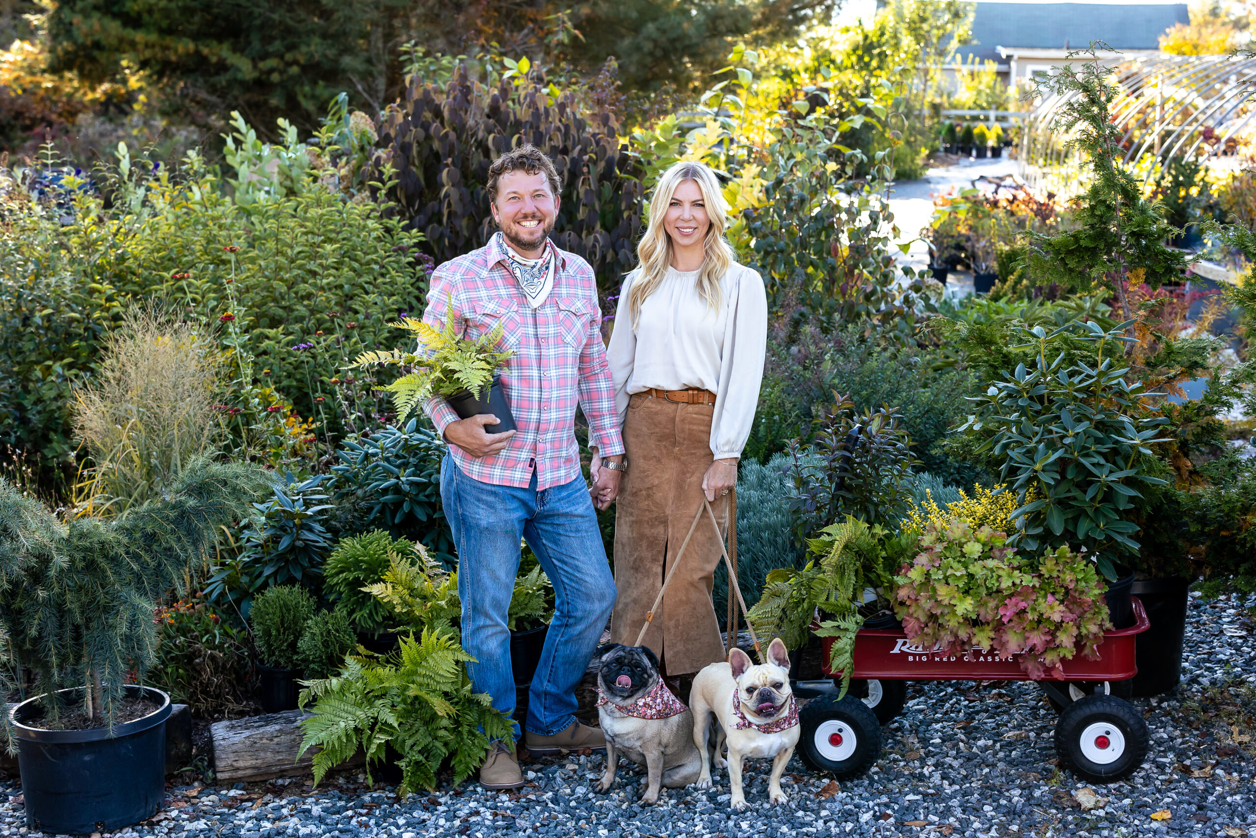 Get to Know Flat Creek Plant Farm - The Scout Guide