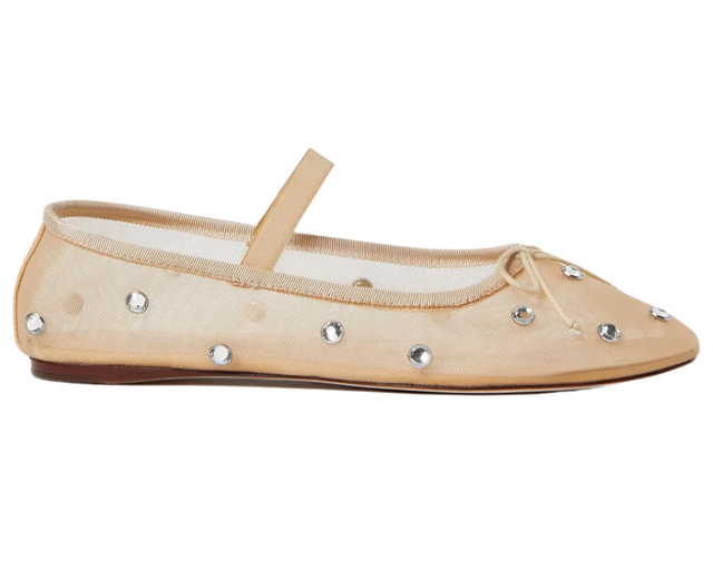 Flats for Summer and Beyond - The Scout Guide