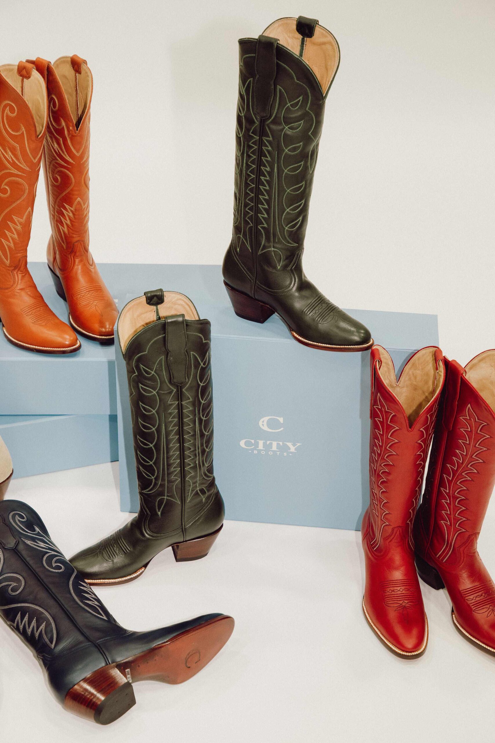 Not Your Mother's Giveaway - The Scout Guide