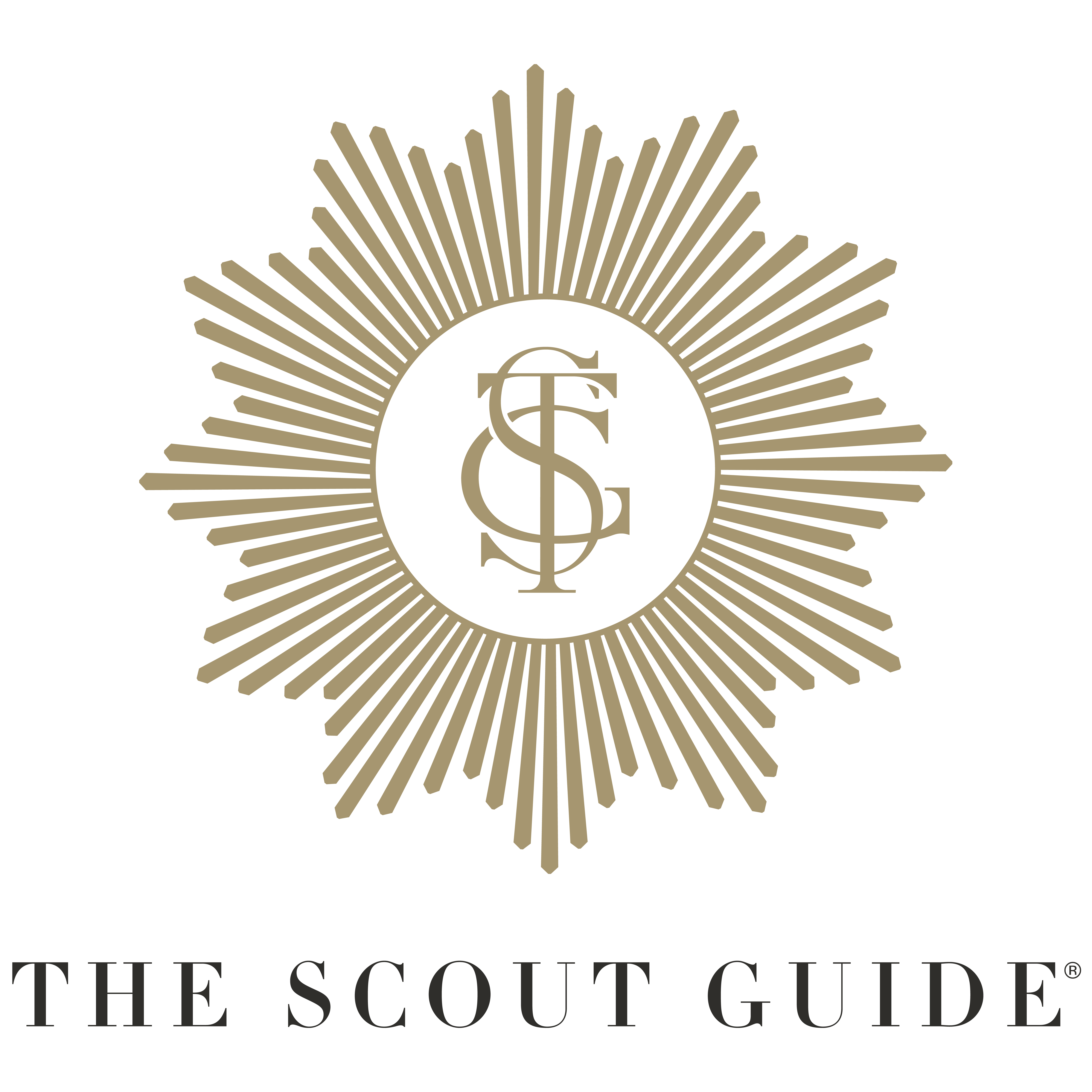 Not Your Mother's Giveaway - The Scout Guide