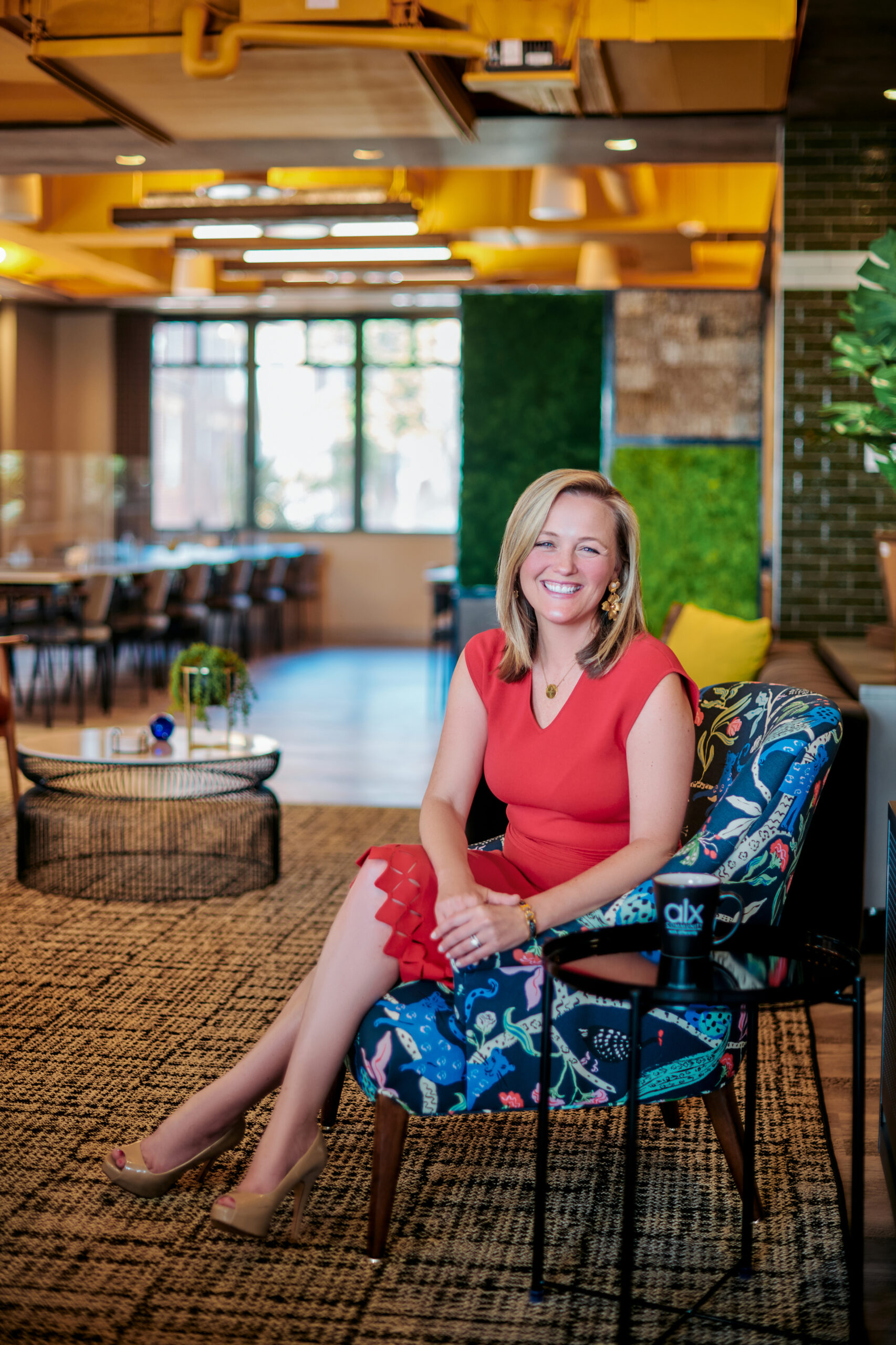 Welcome to Alexandria, Virginia - The Scout Guide