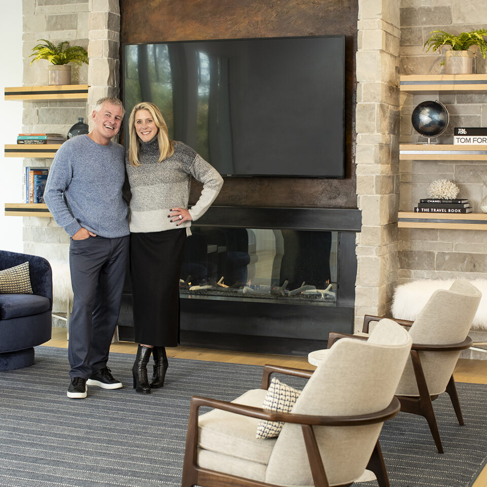 Meet the Member: ADŌR - Bespoke Homes - The Scout Guide