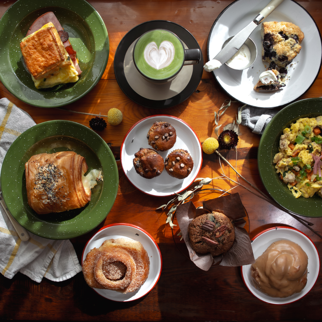 The Fort Collins Brunch Guide - The Scout Guide