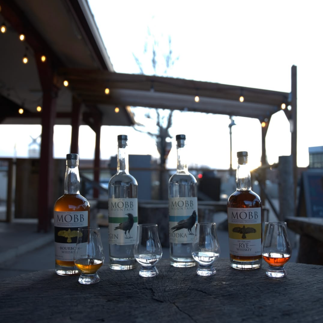 The Fort Collins Happy Hour Guide - The Scout Guide