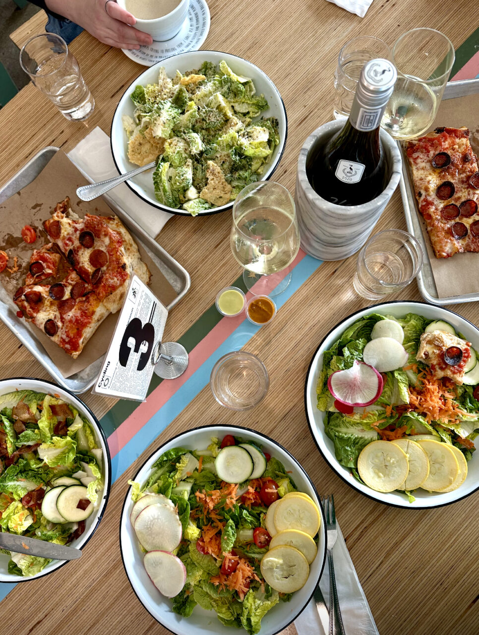 Dine Like A Local: TSG NWA Culinary Guide