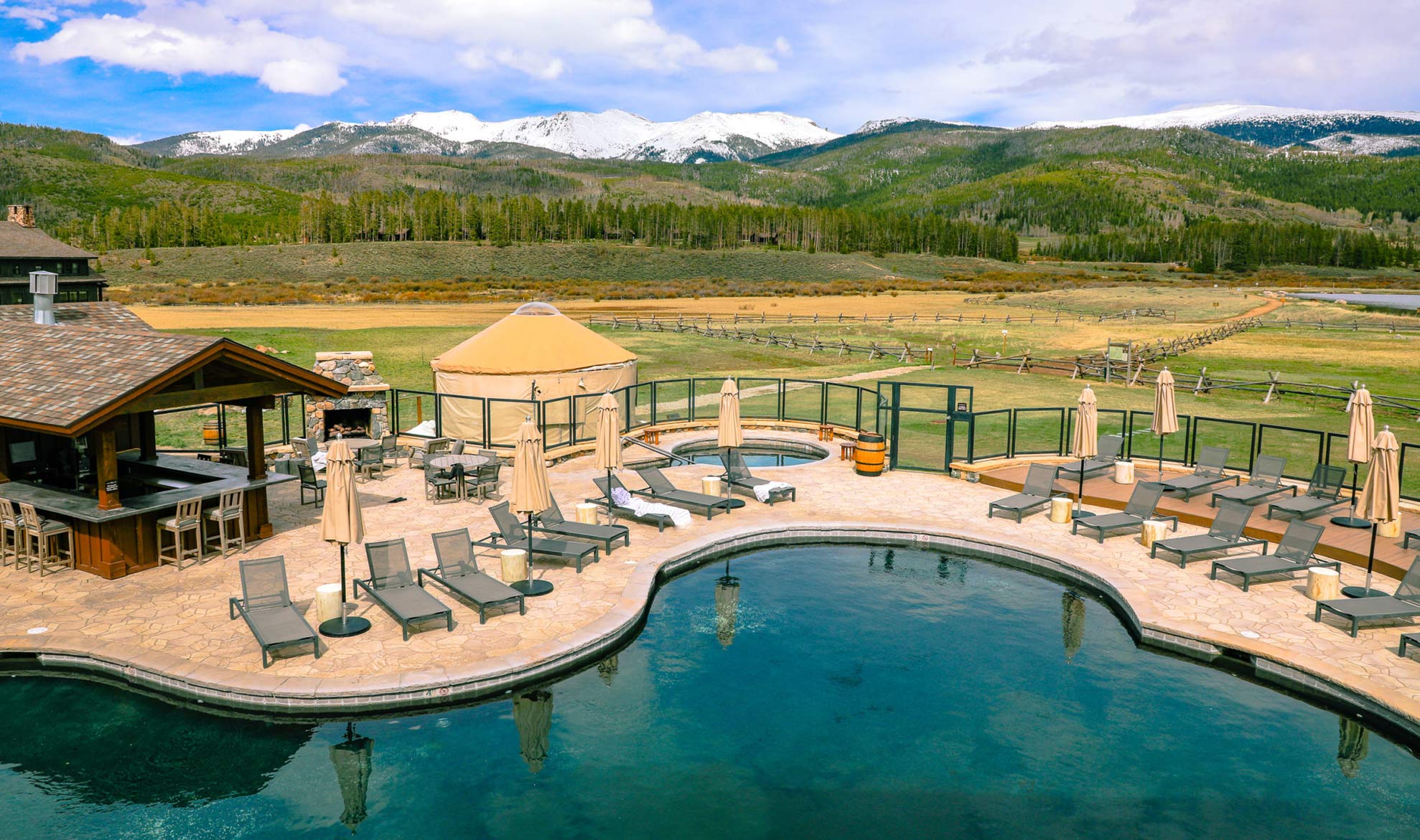 The Scout Guide - Discover & Connect with Local Businesses