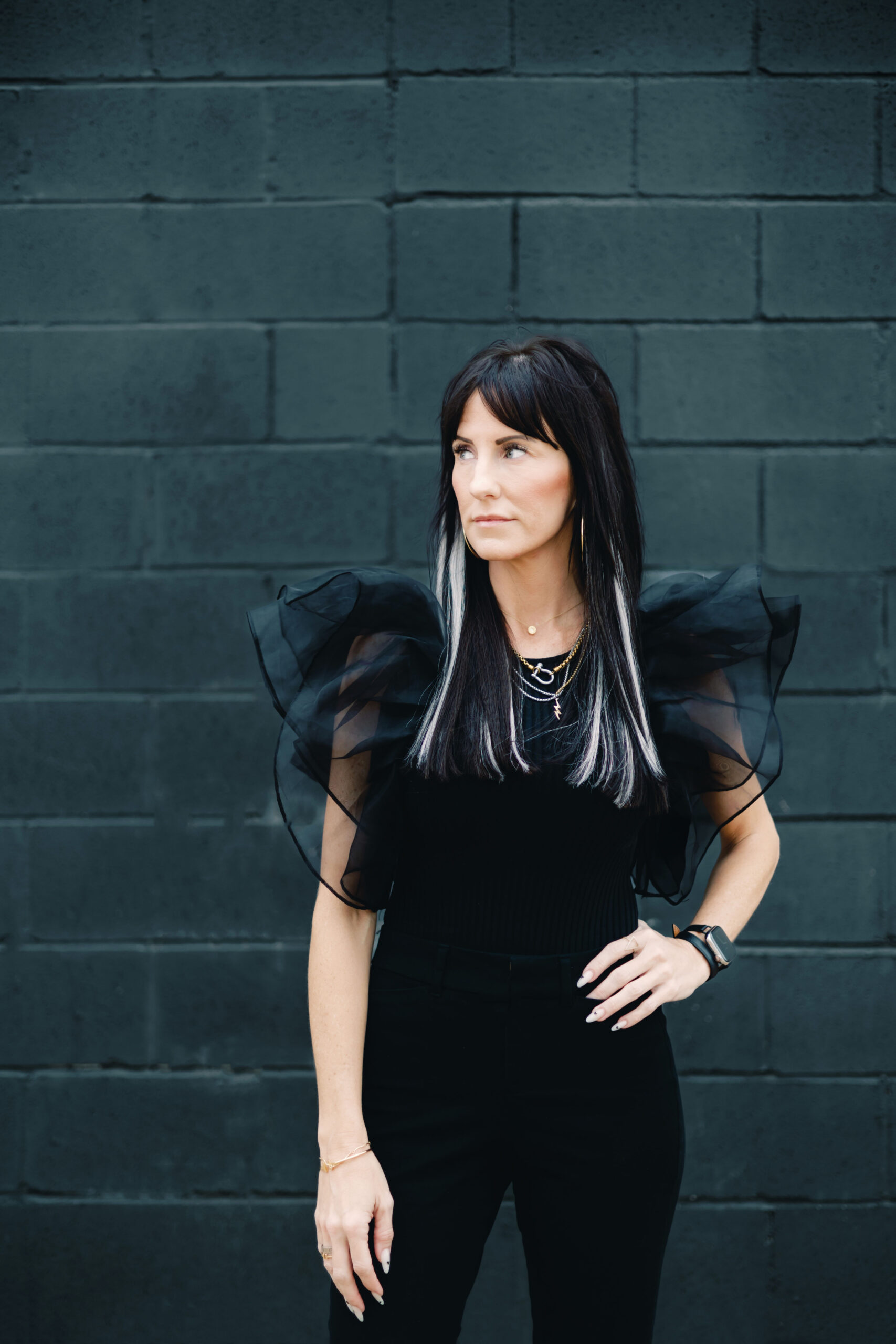 Setting Alarms & Showing Empathy: The Backstory Behind Two Thirty-Five ...