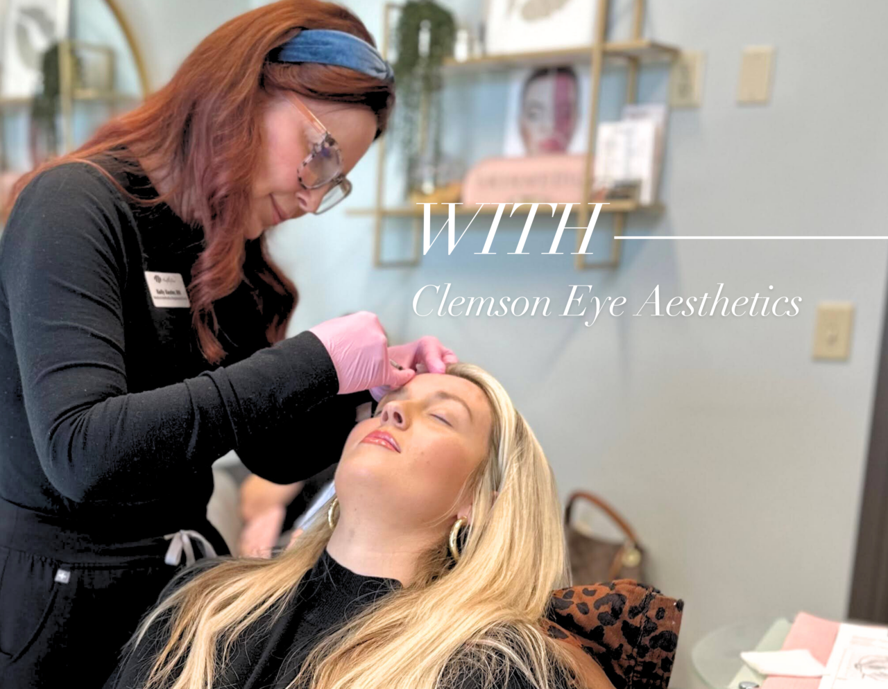 The Beauty of (First-Time) Botox - The Scout Guide