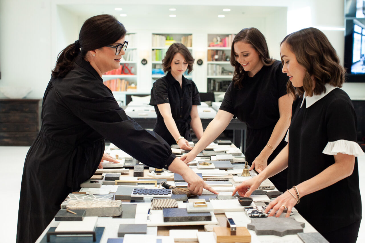 Meet the Member: DeCesare Design Group