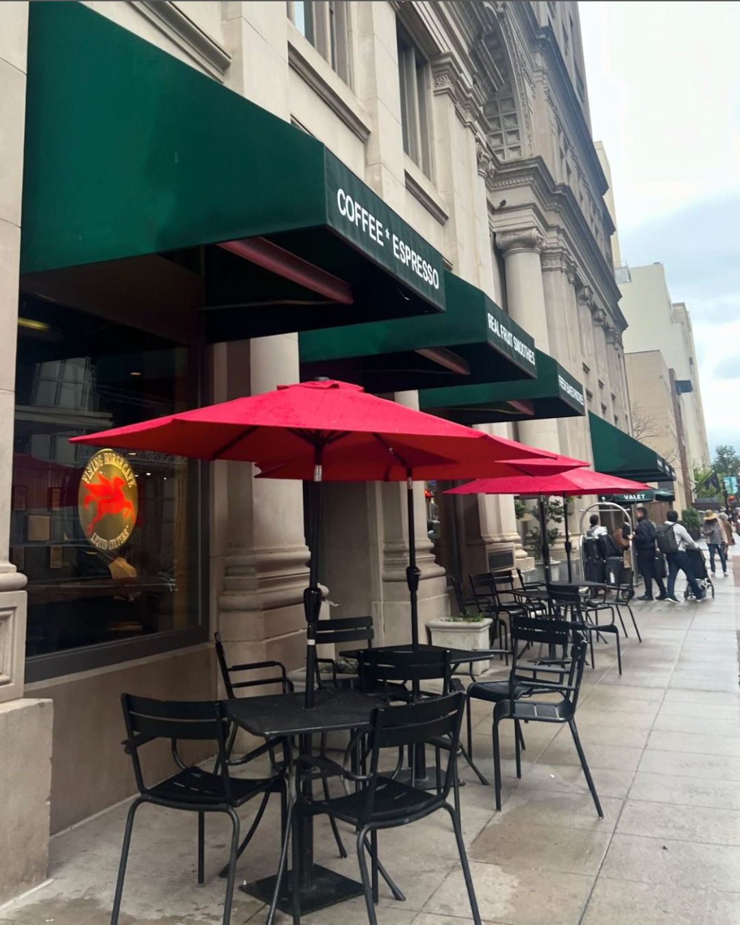 Best Coffee Shops in Dallas |Top 10 Dallas Coffee Shops - The Scout Guide