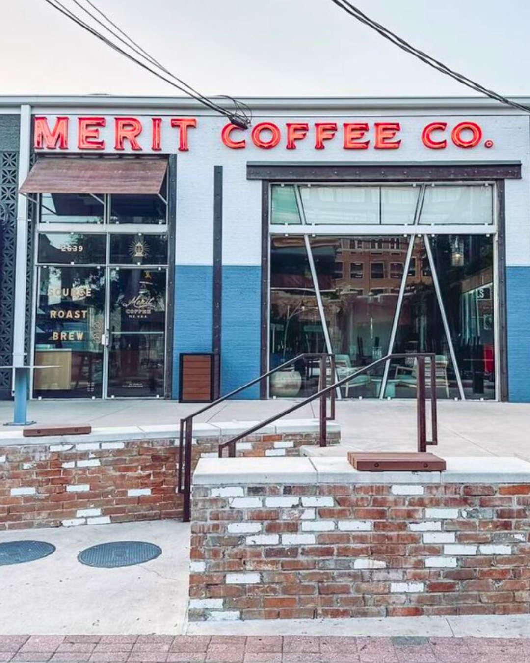 Best Coffee Shops in Dallas |Top 10 Dallas Coffee Shops - The Scout Guide