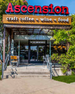 Best Coffee Shops in Dallas |Top 10 Dallas Coffee Shops - The Scout Guide