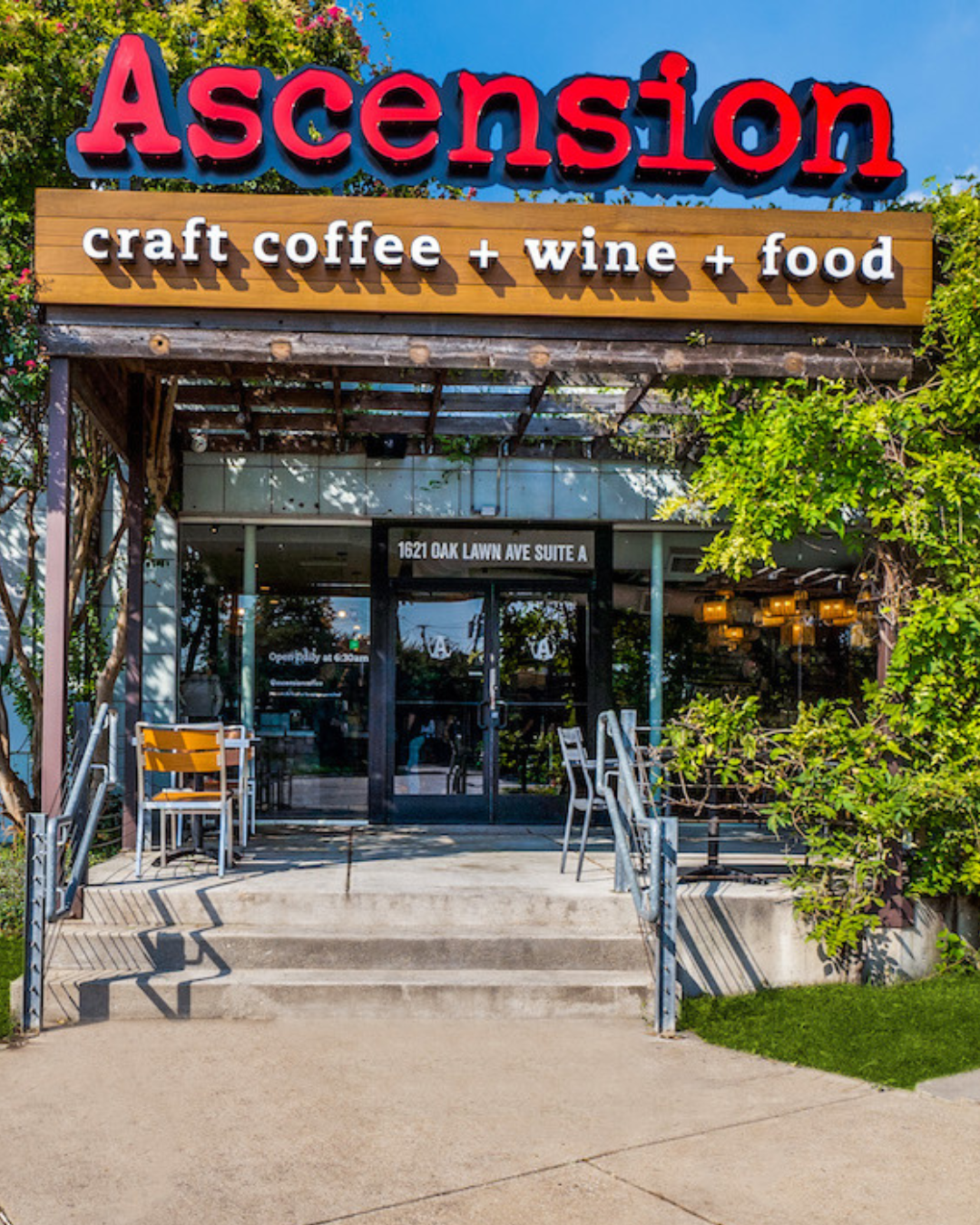 Best Coffee Shops in Dallas |Top 10 Dallas Coffee Shops - The Scout Guide