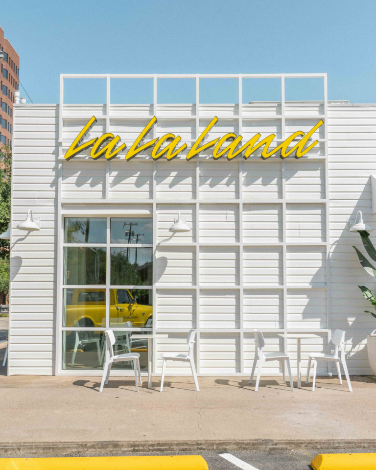 Best Coffee Shops in Dallas |Top 10 Dallas Coffee Shops - The Scout Guide