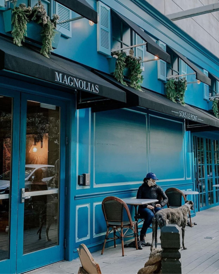 Best Coffee Shops in Dallas |Top 10 Dallas Coffee Shops - The Scout Guide