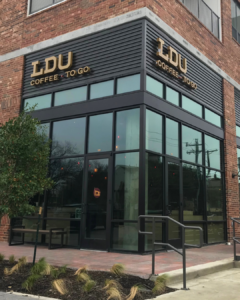 Best Coffee Shops in Dallas |Top 10 Dallas Coffee Shops - The Scout Guide