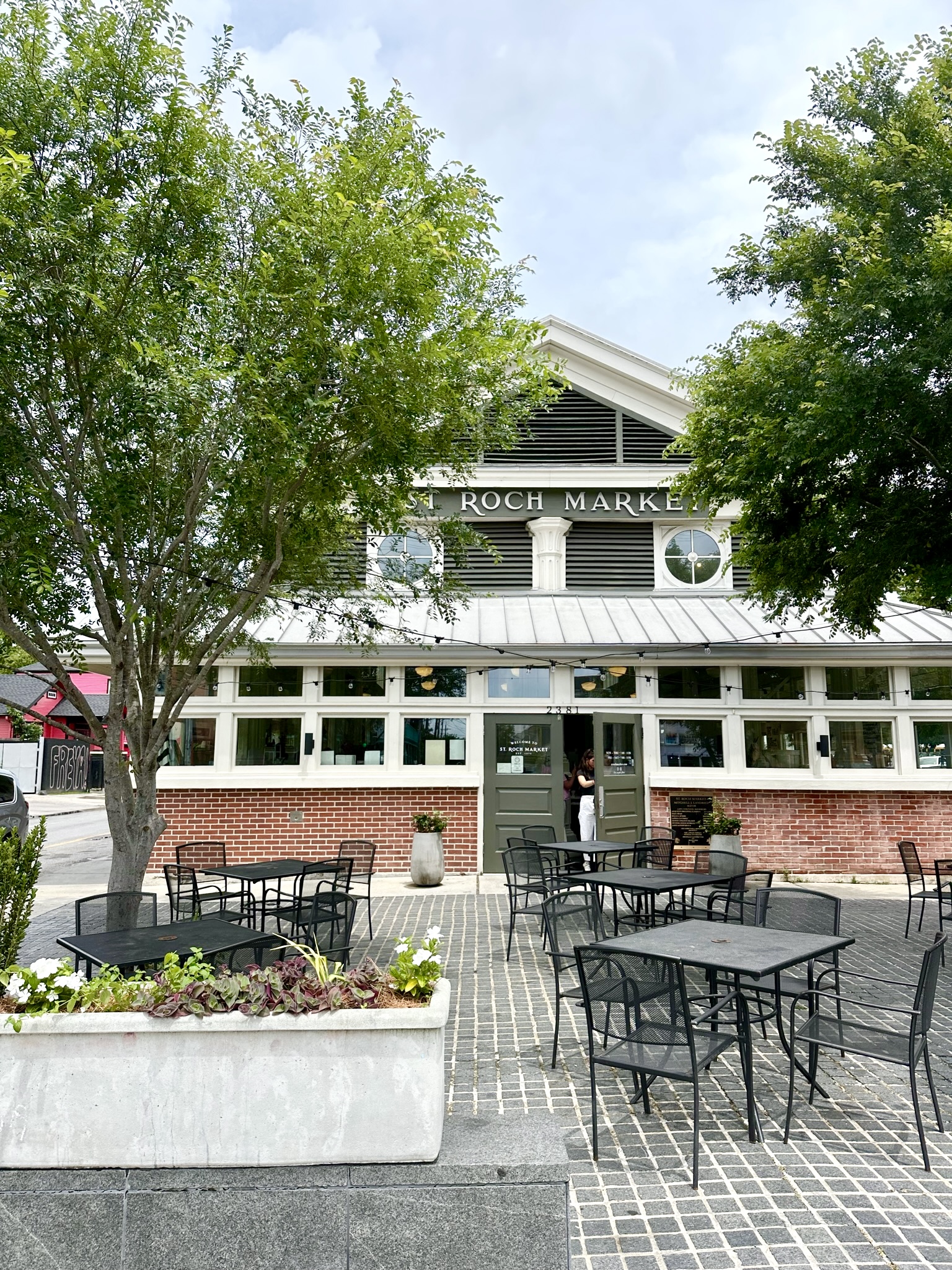 7 Droolworthy Dishes to Eat at St. Roch Market in New Orleans - The ...