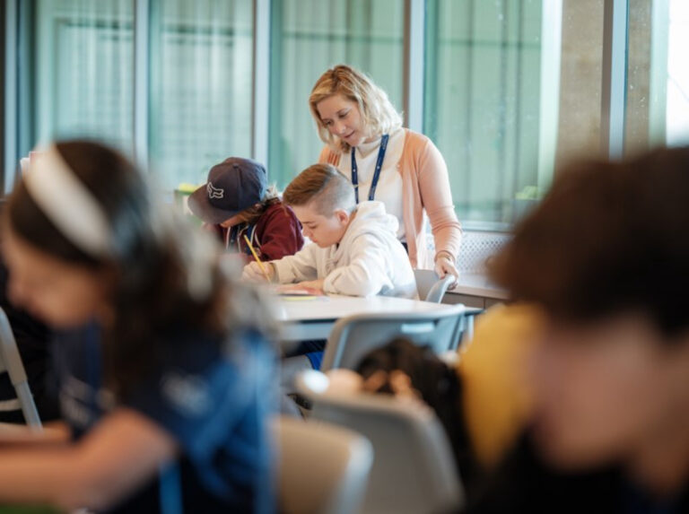 Thaden School: Transformative Education in Northwest Arkansas