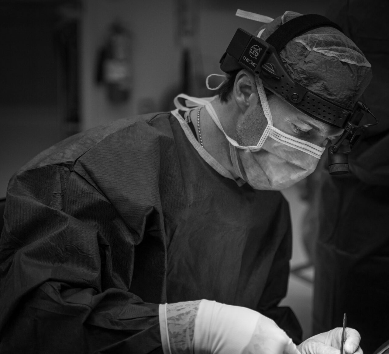 New Member Spotlight - Dr. Cohen of The Cohen Clinic - The Scout Guide