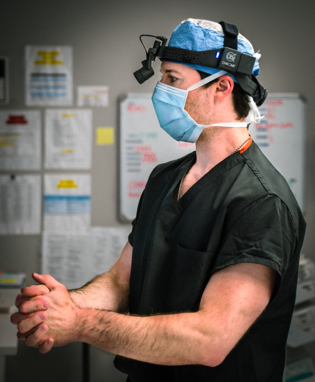 New Member Spotlight - Dr. Cohen of The Cohen Clinic - The Scout Guide