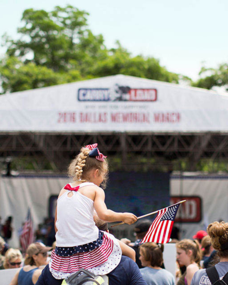 Memorial Day Events in Dallas - The Scout Guide