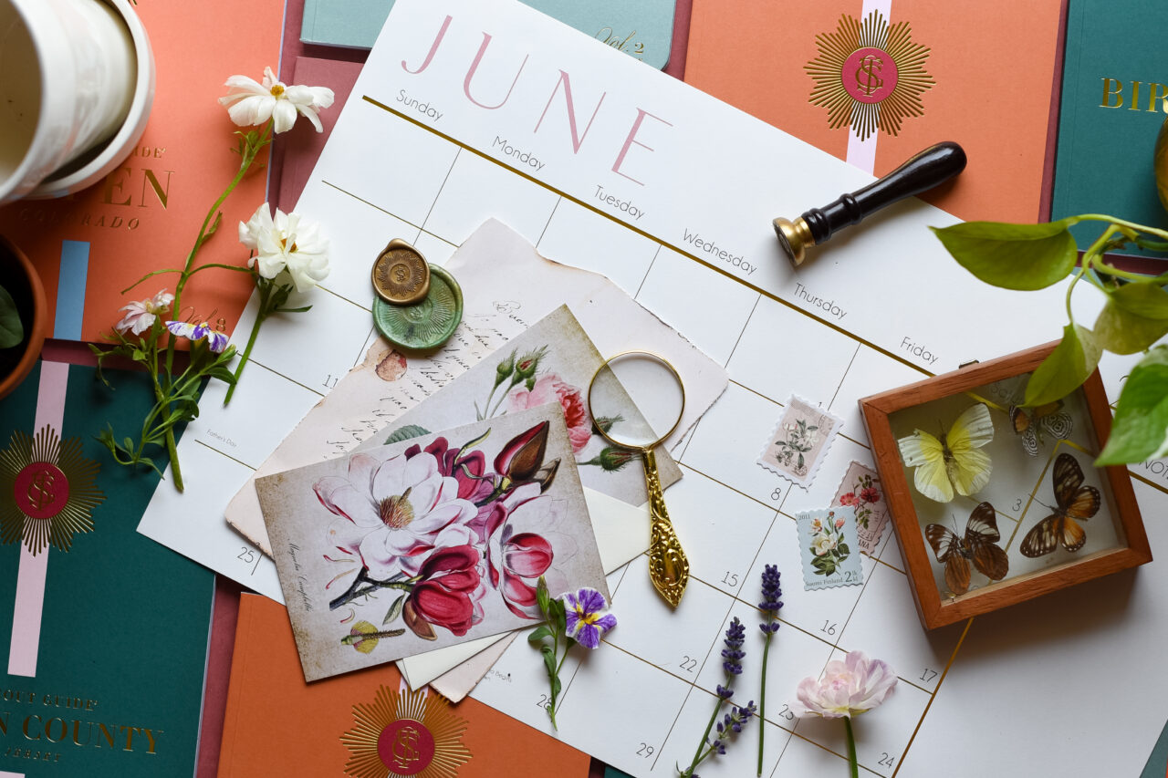 Your June Scouted | Events Around The Valley - The Scout Guide