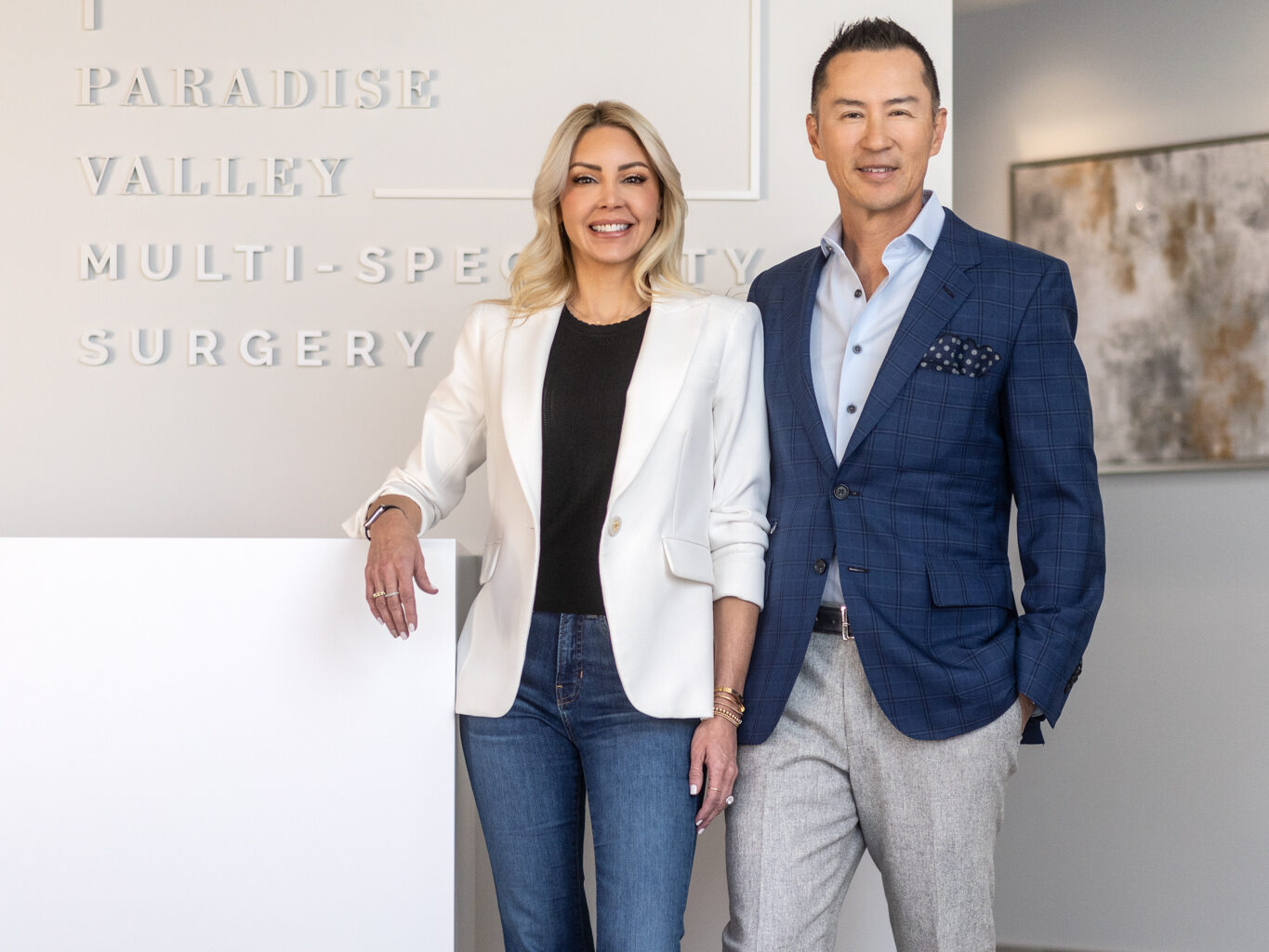 MEDICAL EXPERTS IN THE VALLEY - The Scout Guide