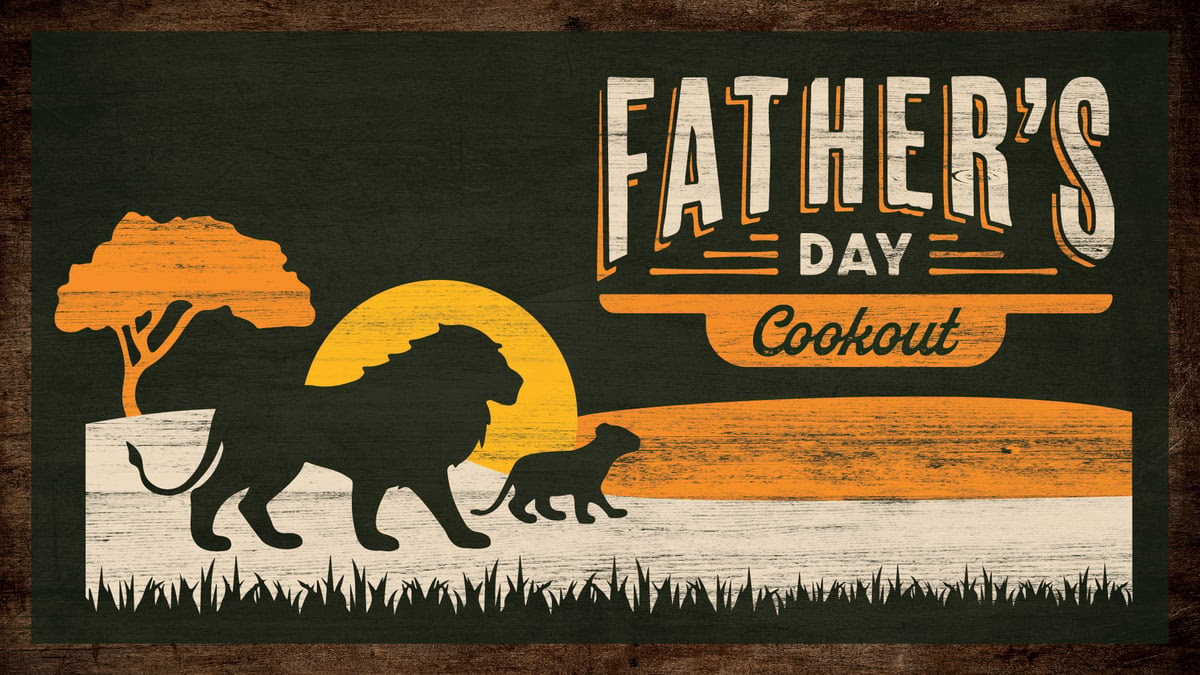 Father's Day Cookout at The Fort Worth Zoo - The Scout Guide