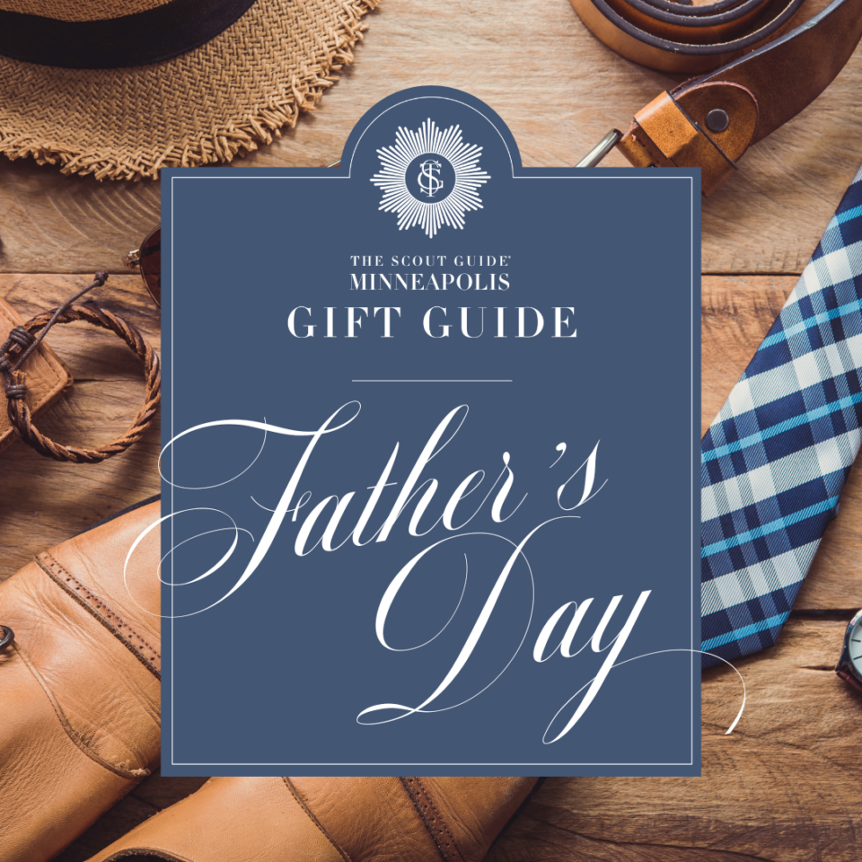 A Father’s Day Gift Guide for the Do-It-All Dad - The Scout Guide