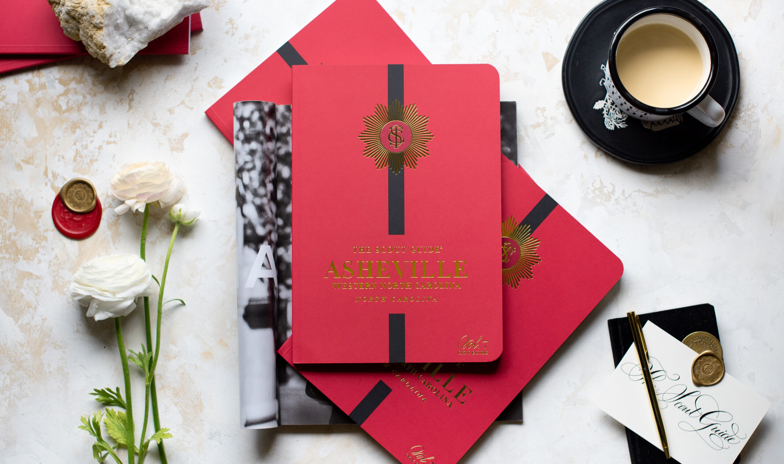 6 Ways to Use The Scout Guide Asheville - The Scout Guide