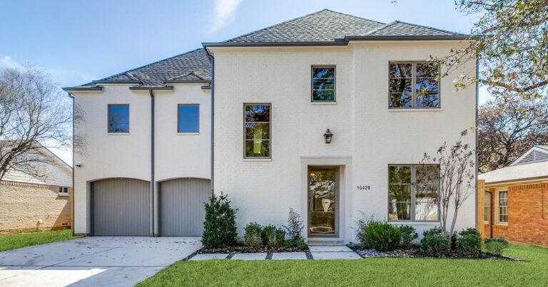 On the Market: June 2024 Scouted Real Estate - The Scout Guide