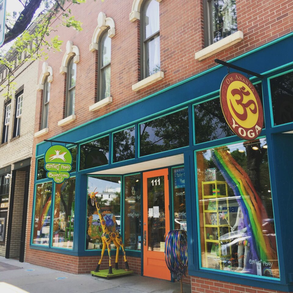 The Best Places to Shop in Fort Collins - The Scout Guide