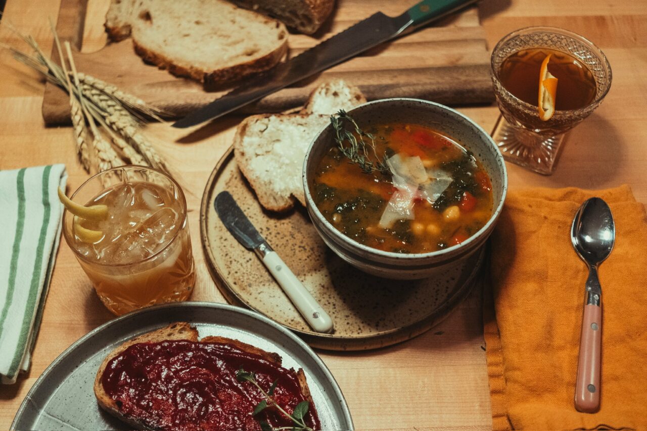 The Best Places to Eat in Fort Collins - The Scout Guide