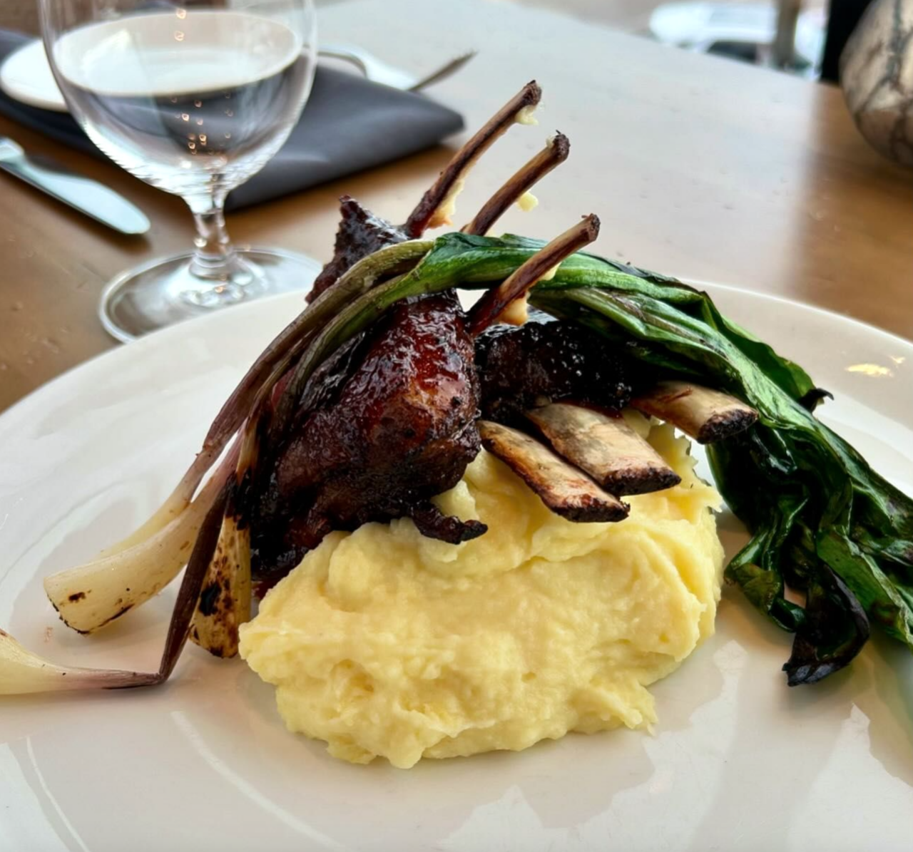 The Best Places to Eat in Fort Collins - The Scout Guide