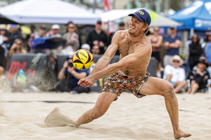 Pro Volleyball Weekend at Highland Brewing - The Scout Guide