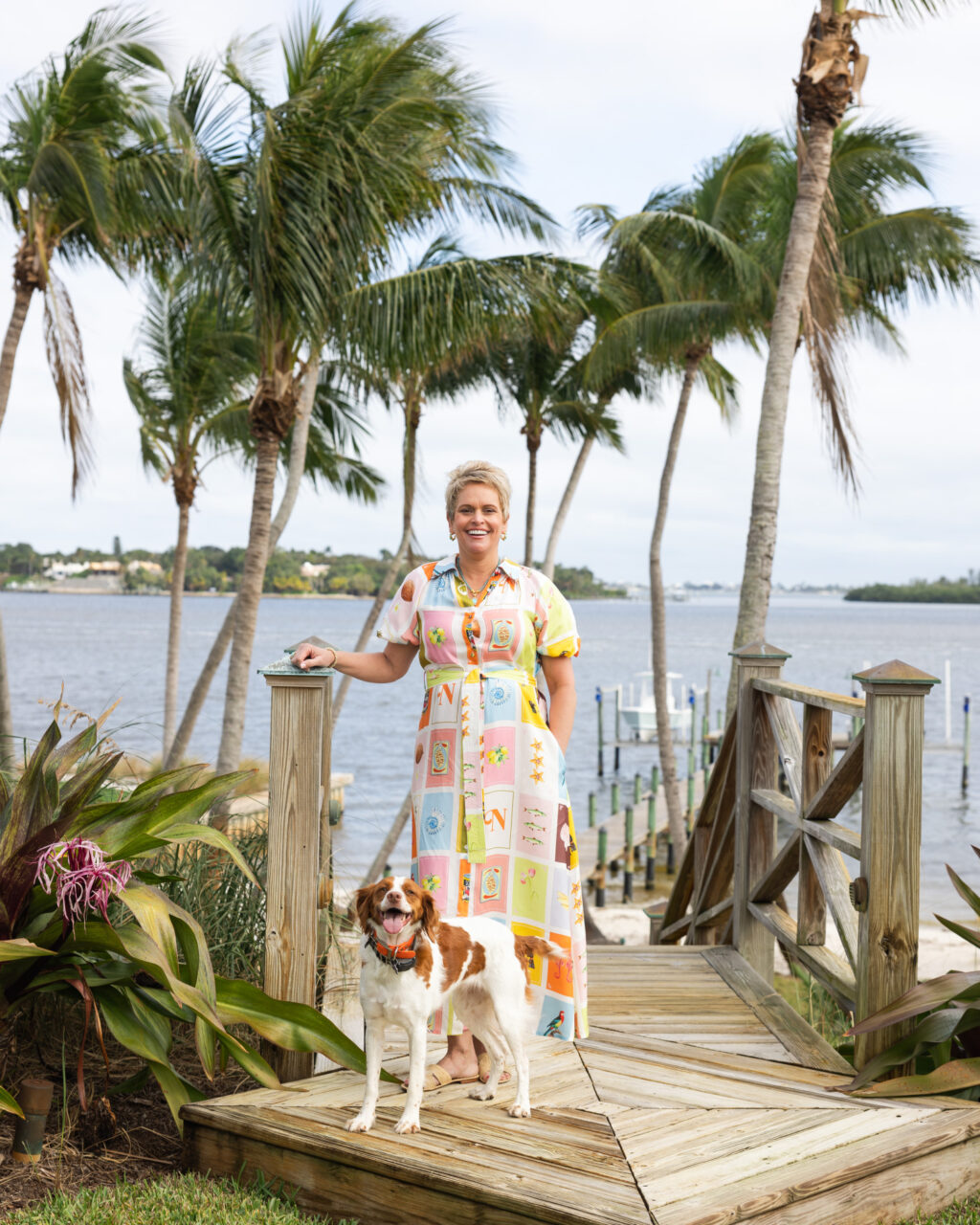 Meet Amy Branden - The Scout Guide Treasure Coast